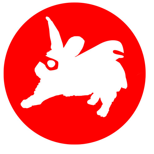 The Rabbit Avenger | Jamison King