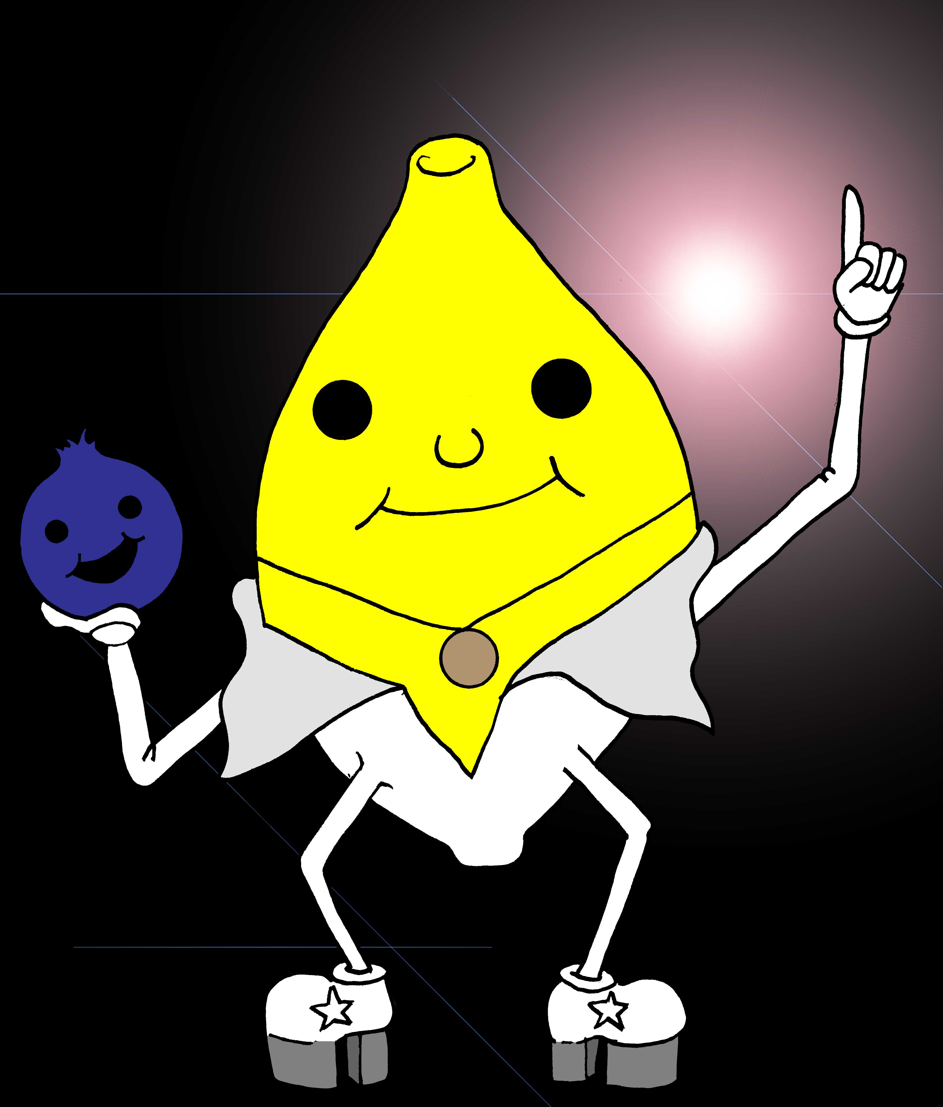 discolemon_web | Jamison King