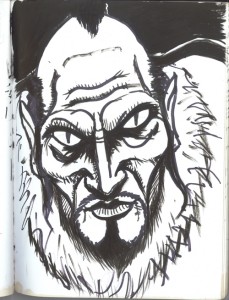 Redraw | Jamison King